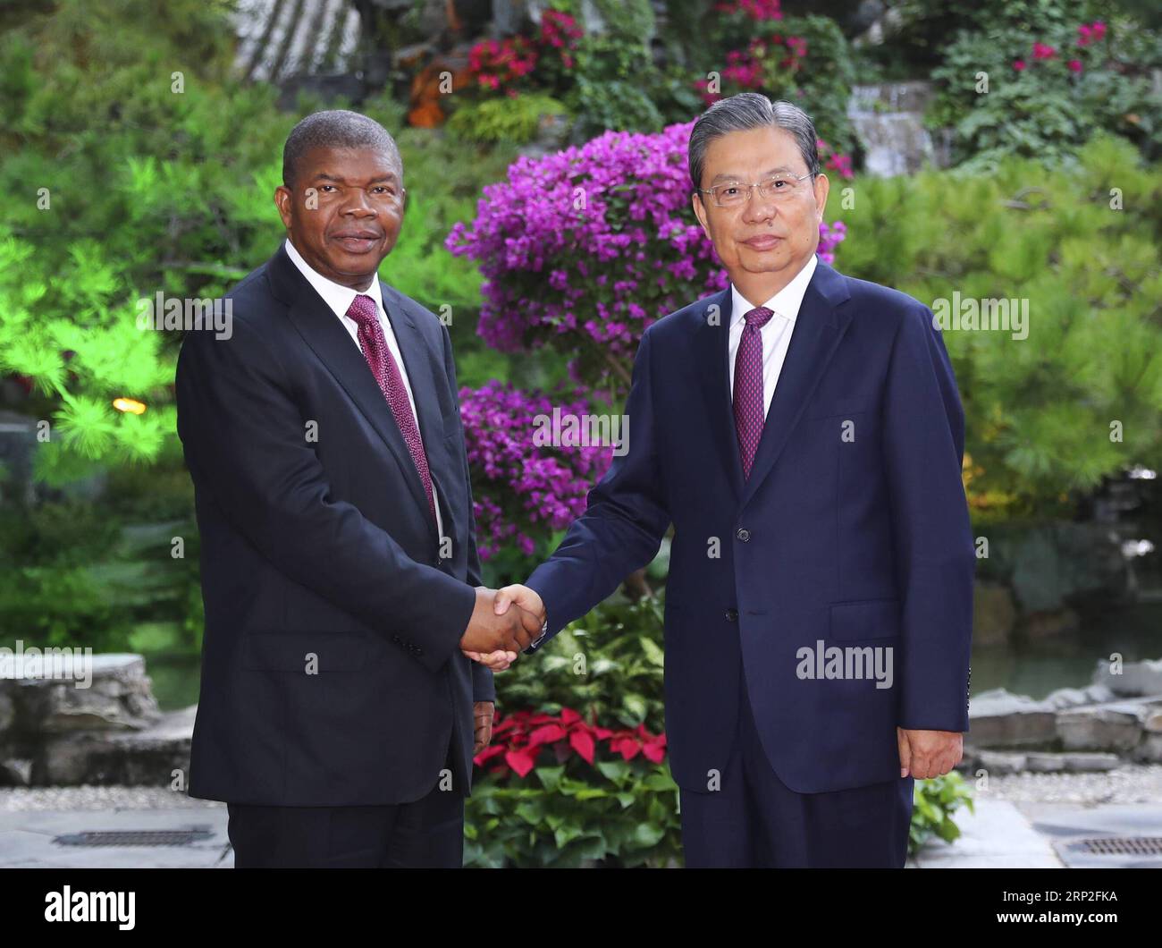 Leji angolan hi-res stock photography and images - Alamy