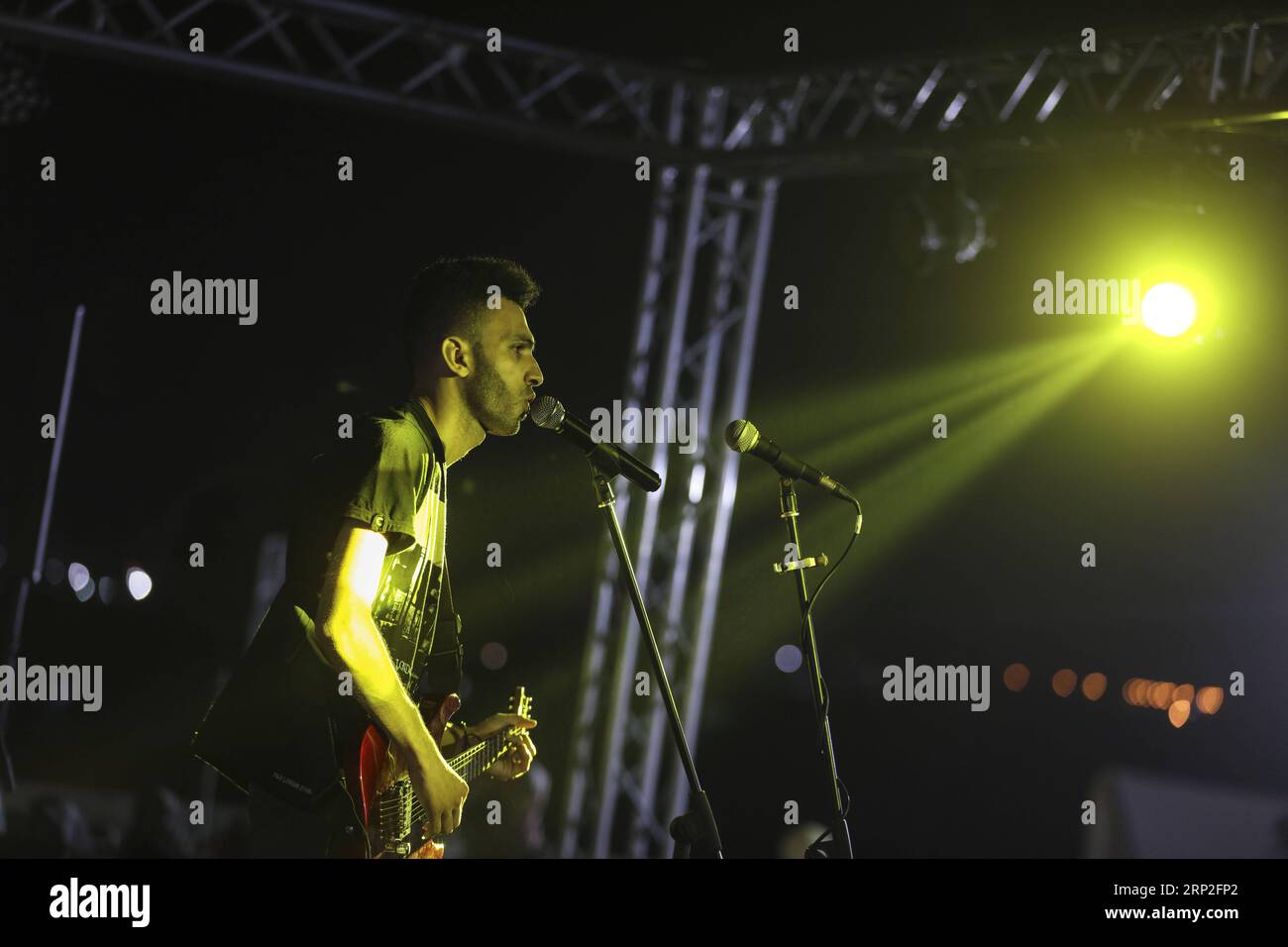 Five palestinian hi-res stock photography and images - Alamy