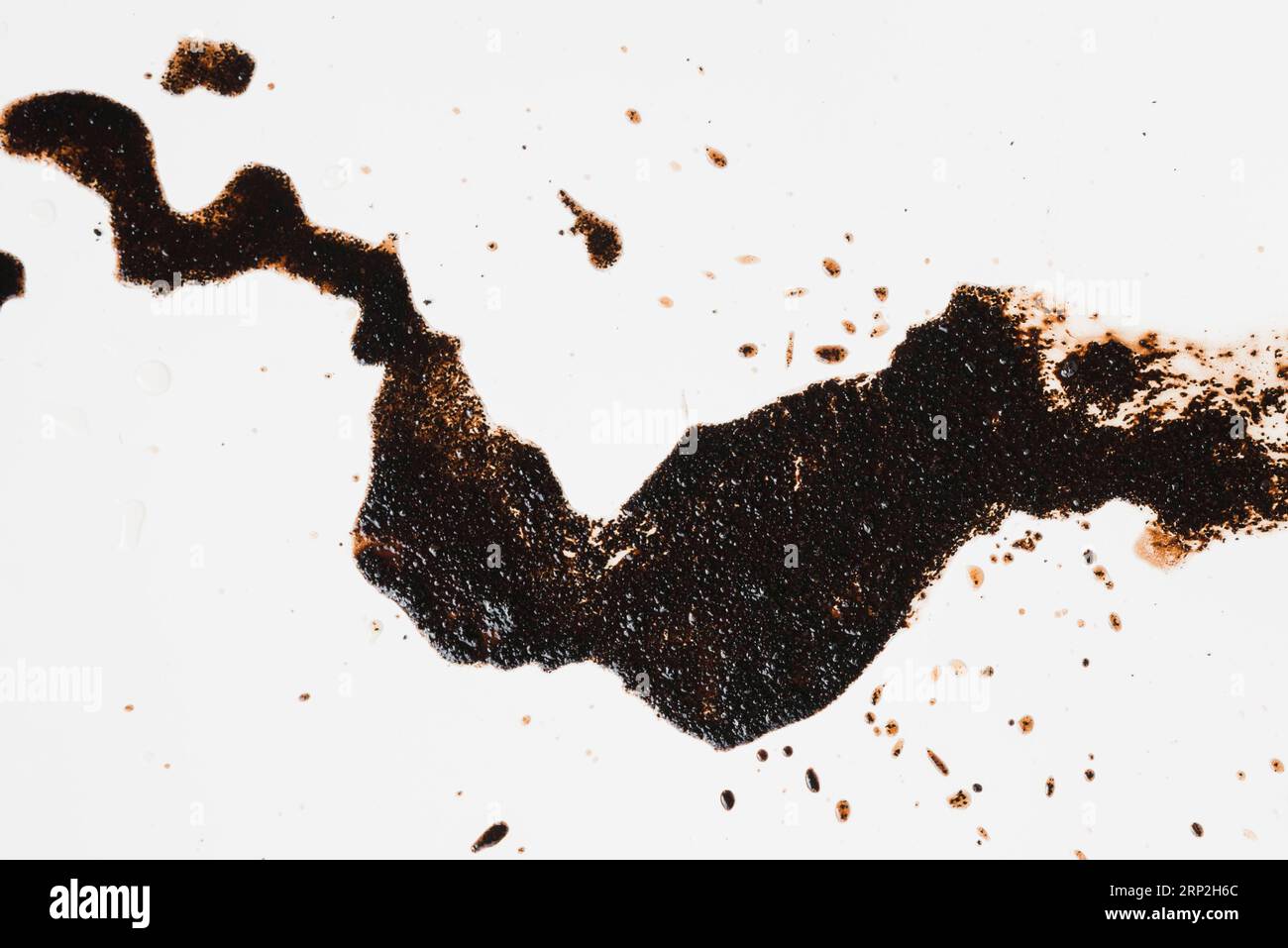 Hot chocolate sticker hi-res stock photography and images - Alamy