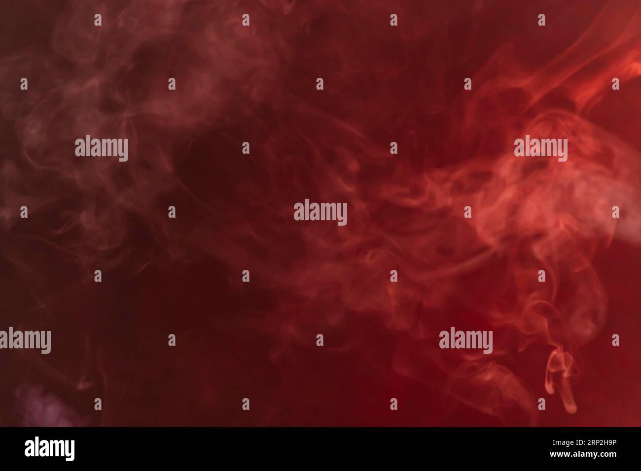 Road night smoke fire hi-res stock photography and images - Alamy