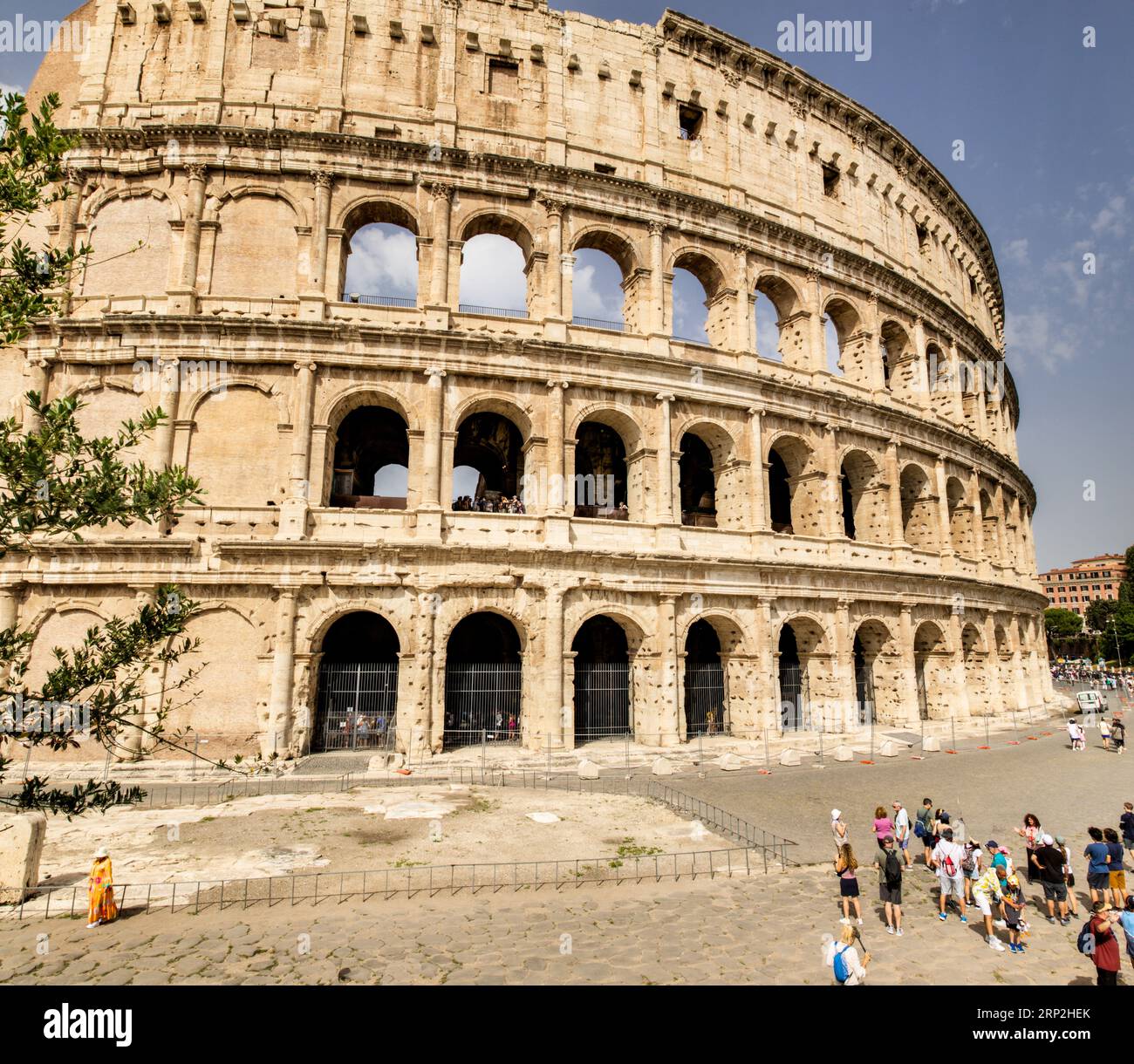 Engineering of ancient rome hi-res stock photography and images - Alamy