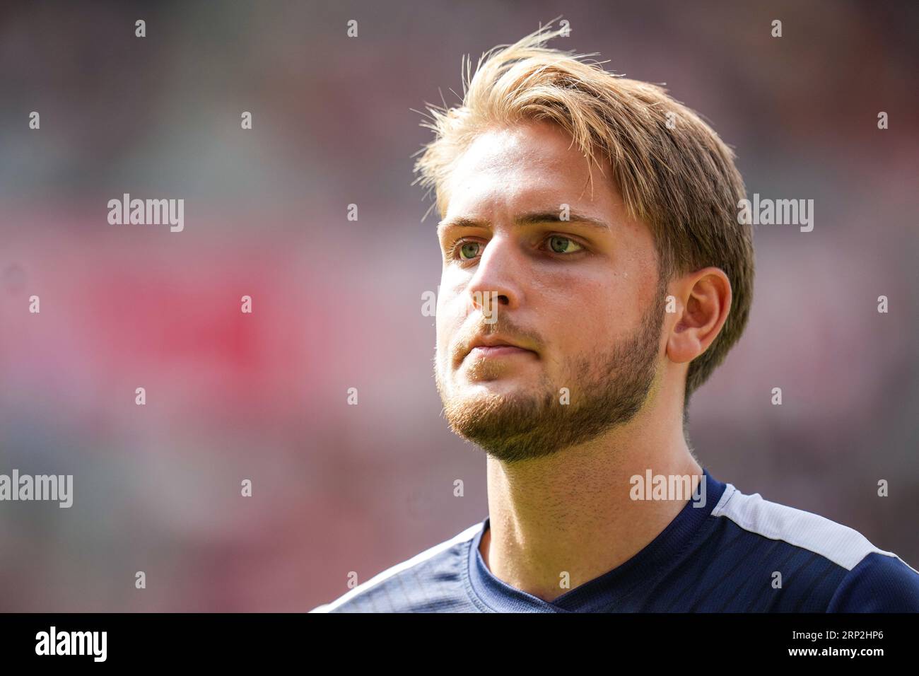 Feyenoord goal mikki van sas hi-res stock photography and images - Alamy