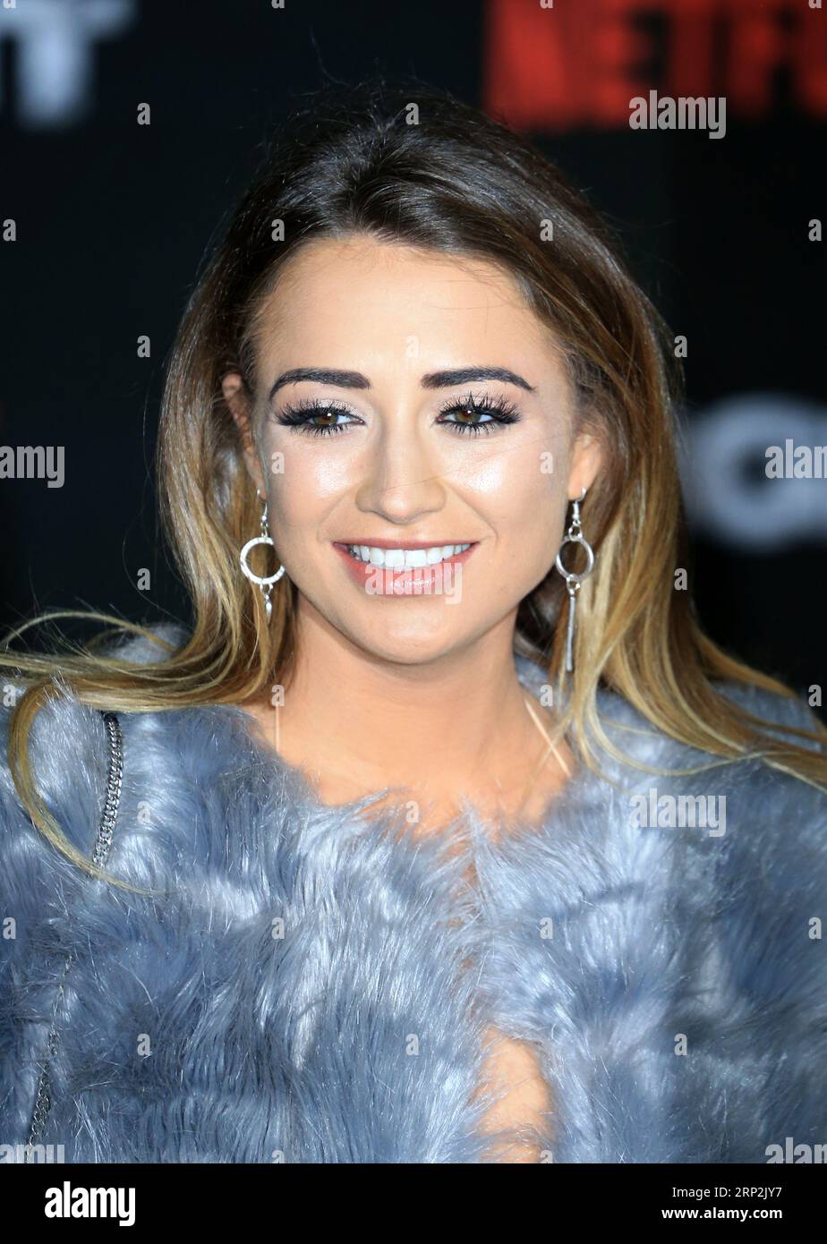 Georgia harrison hi-res stock photography and images - Alamy