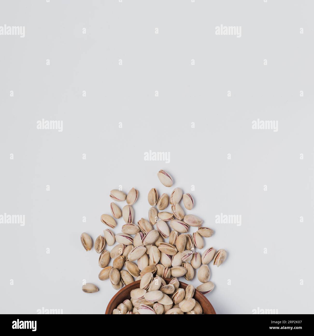 Pistachio collage hi-res stock photography and images - Alamy