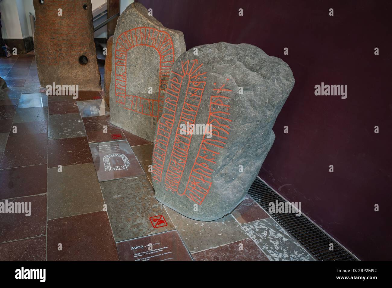 Danish museum of national history hi-res stock photography and images ...