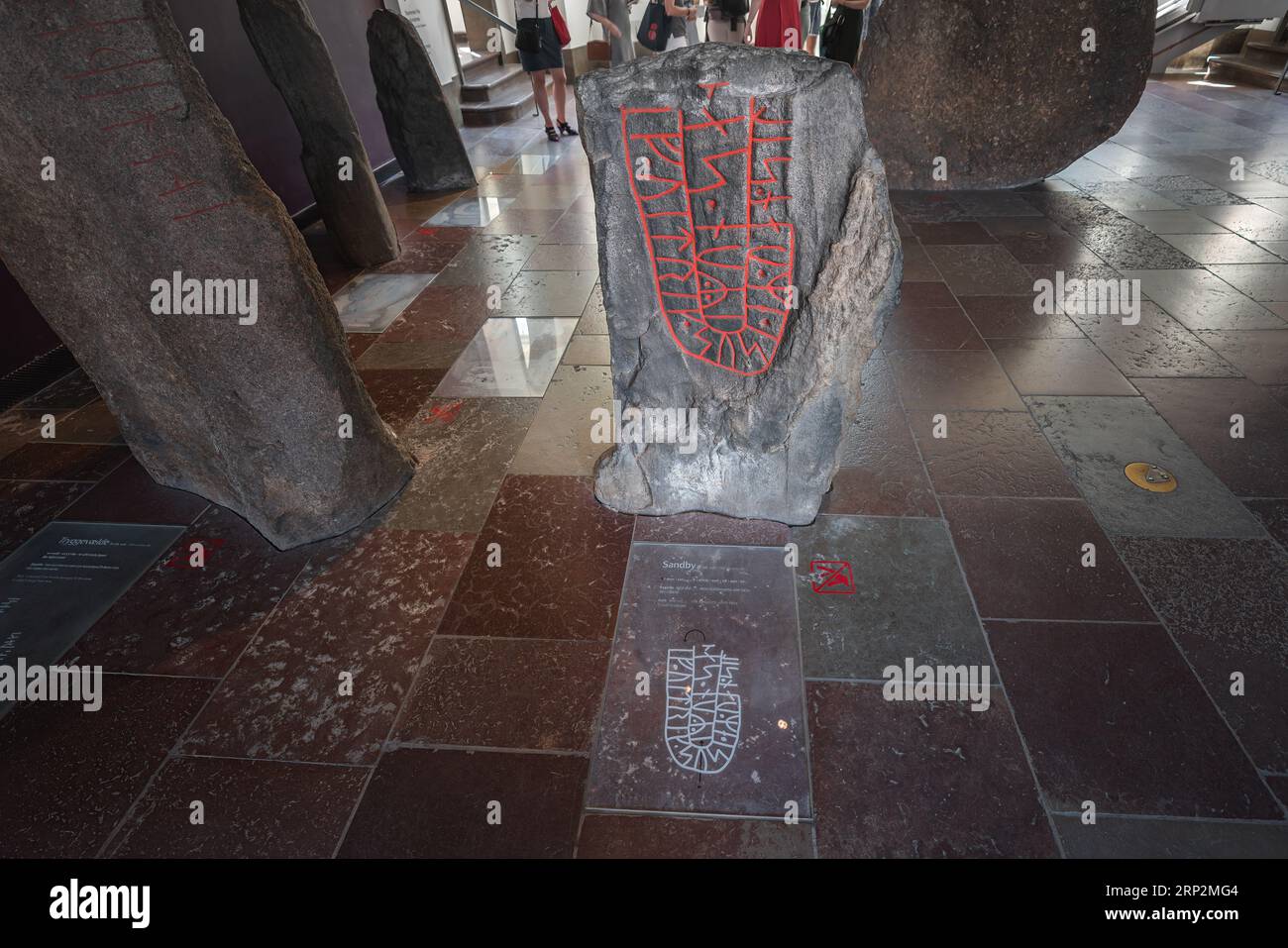Danish museum of national history hi-res stock photography and images ...