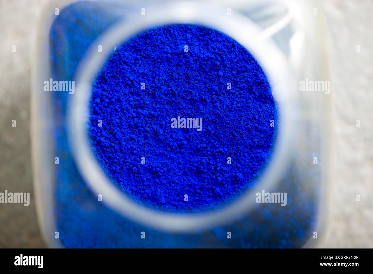 Pigment container hi-res stock photography and images - Alamy