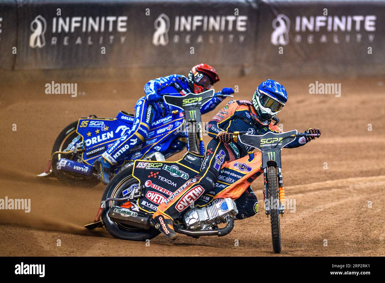 Mikkel michelsen hi-res stock photography and images - Alamy