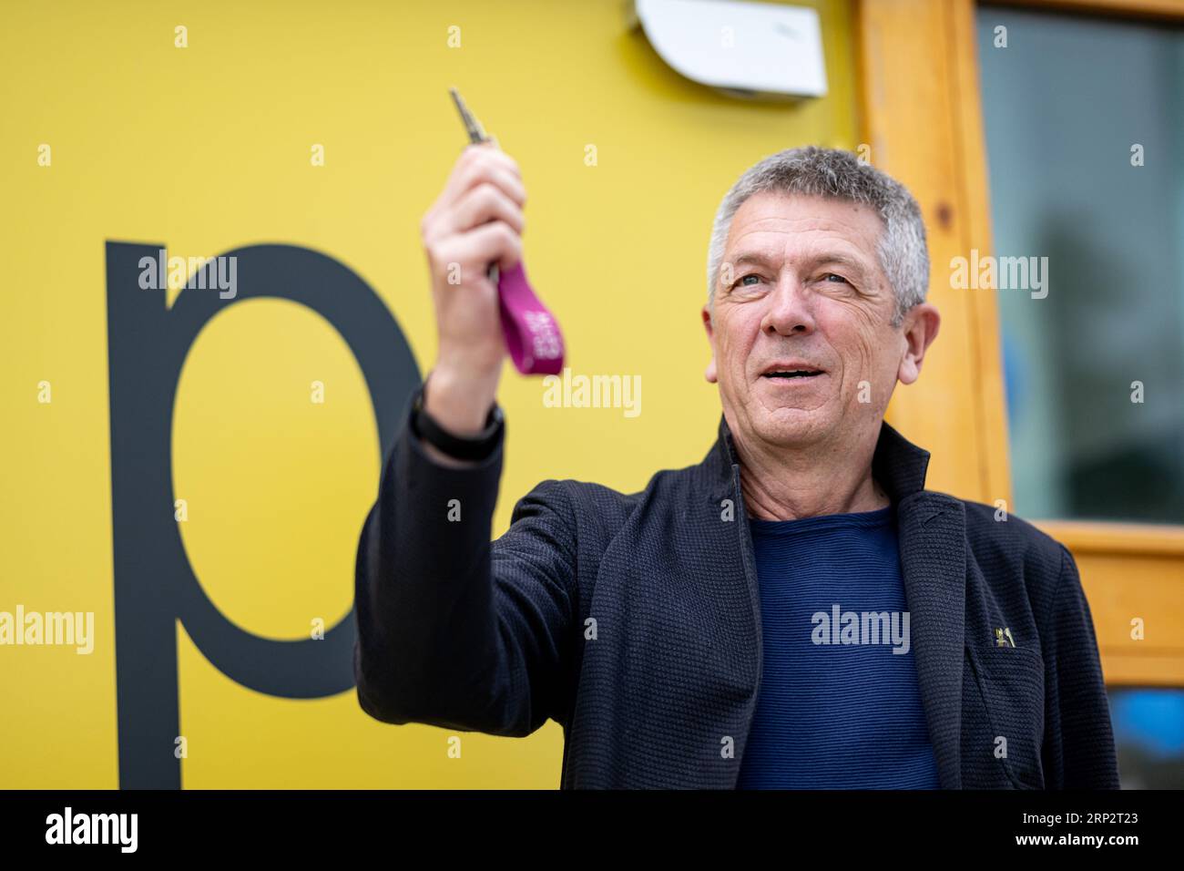 Volker heller hi-res stock photography and images - Alamy