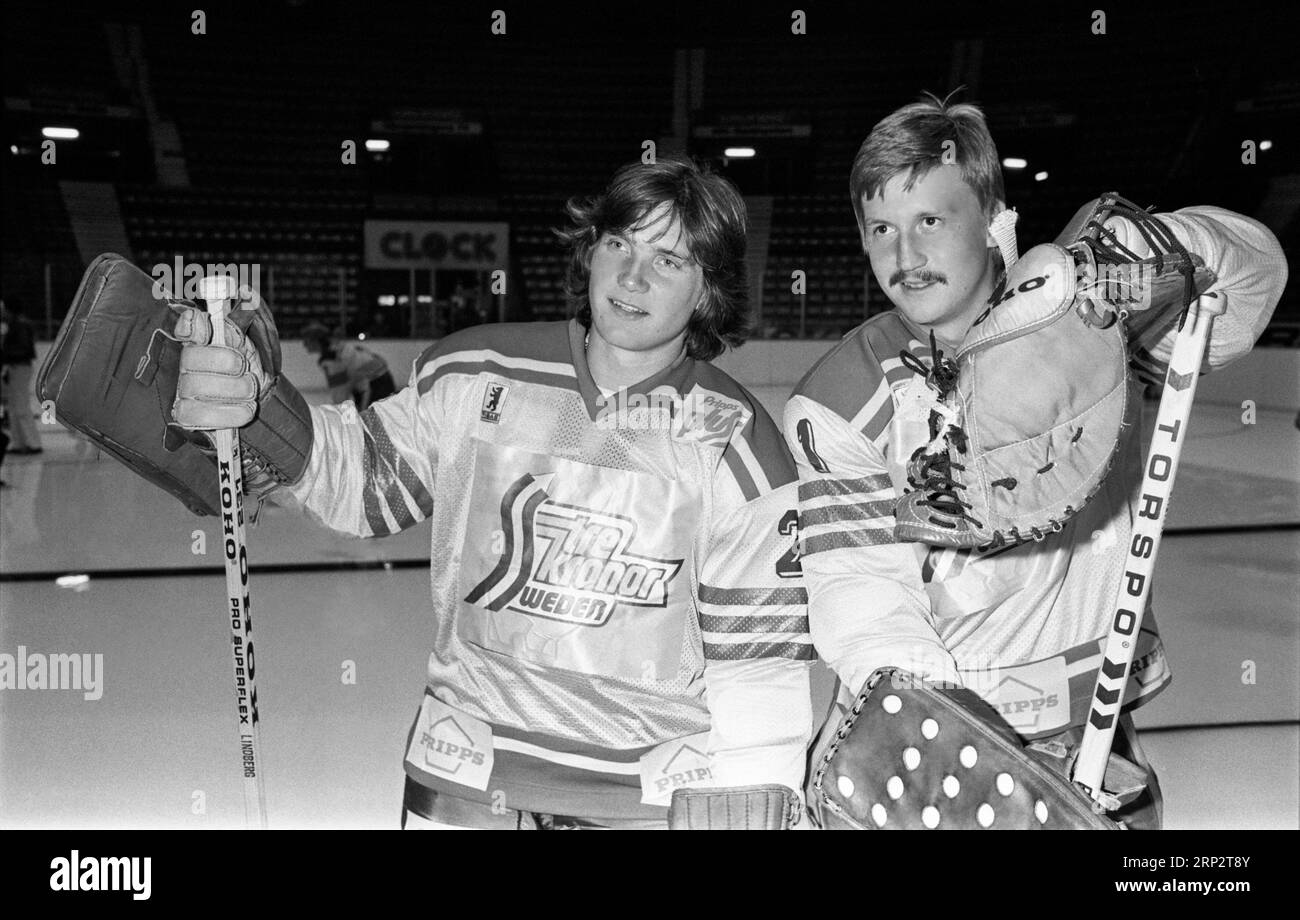 Peter lindmark hi-res stock photography and images - Alamy