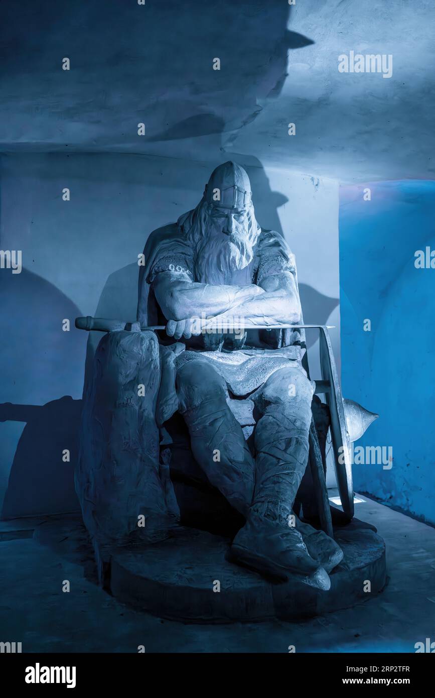 Holger Danske Statue (Ogier the Dane) by Hans Peder Pedersen-Dan at ... Holger Danske Statue (Ogier the Dane) by Hans Peder Pedersen-Dan at ...
