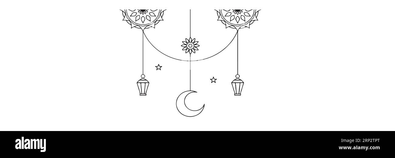 Hand child drawing pencil Stock Vector Images - Alamy