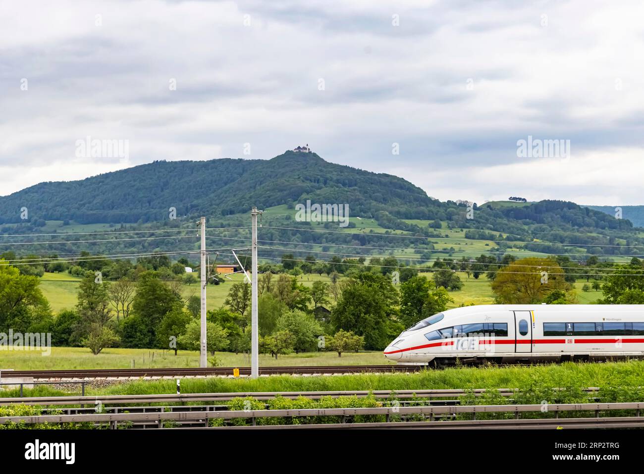 New ice line wendlingen ulm hi-res stock photography and images - Alamy