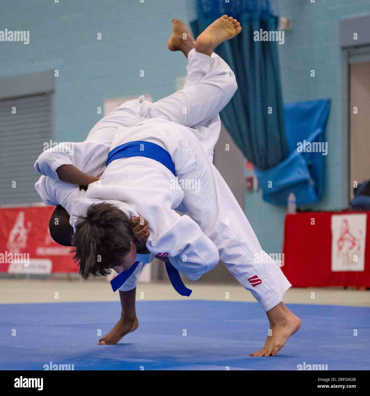 London, United Kingdom. 02 September 2023, at the England Under 16s ...