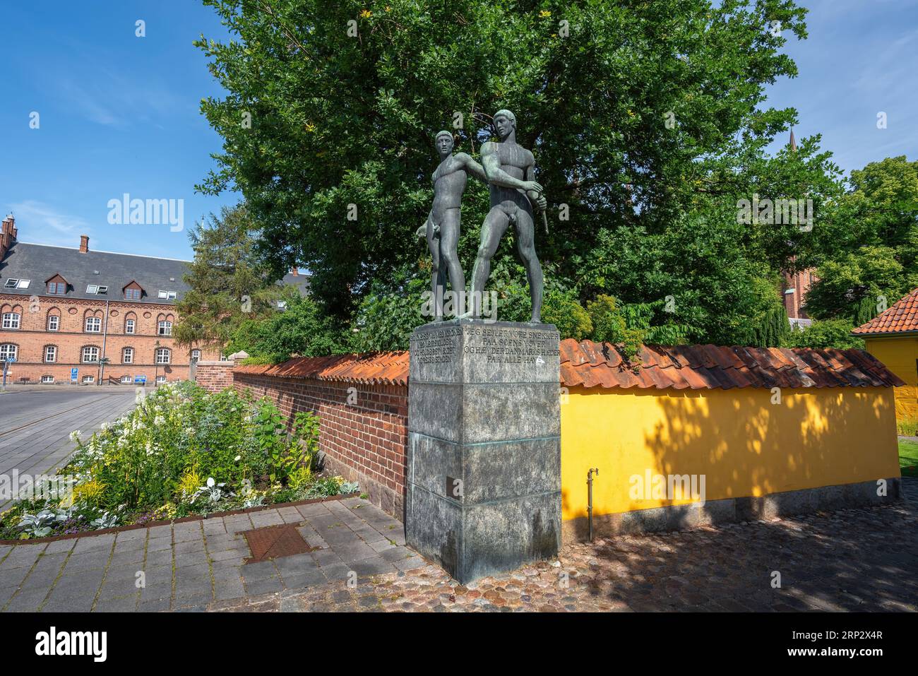 Hroar hi-res stock photography and images - Alamy