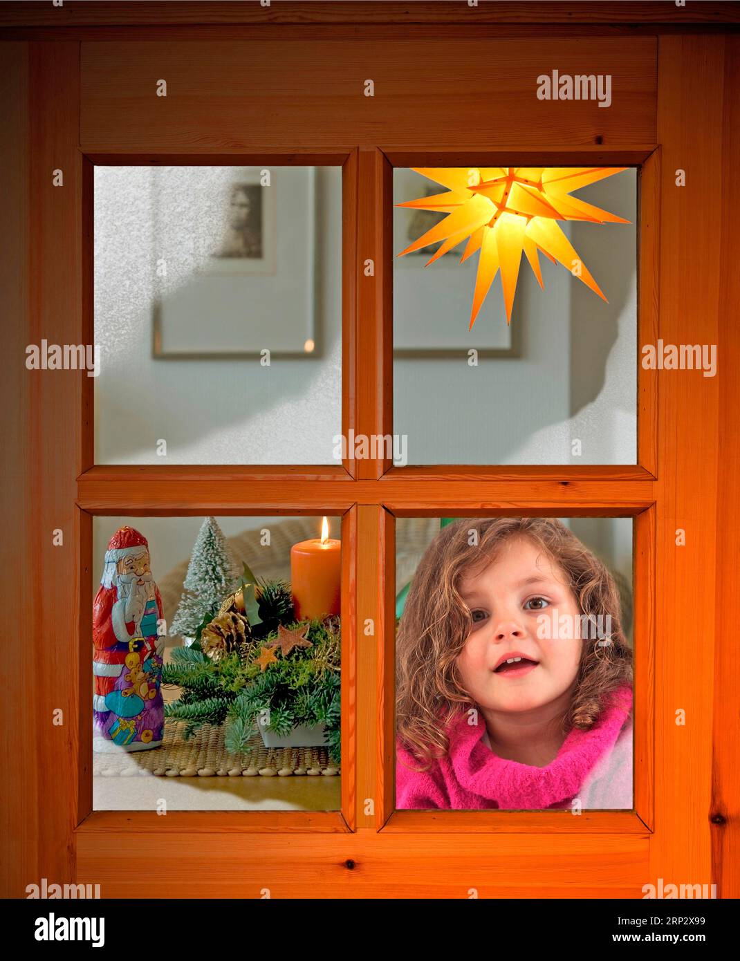 From the christ child hi-res stock photography and images - Alamy