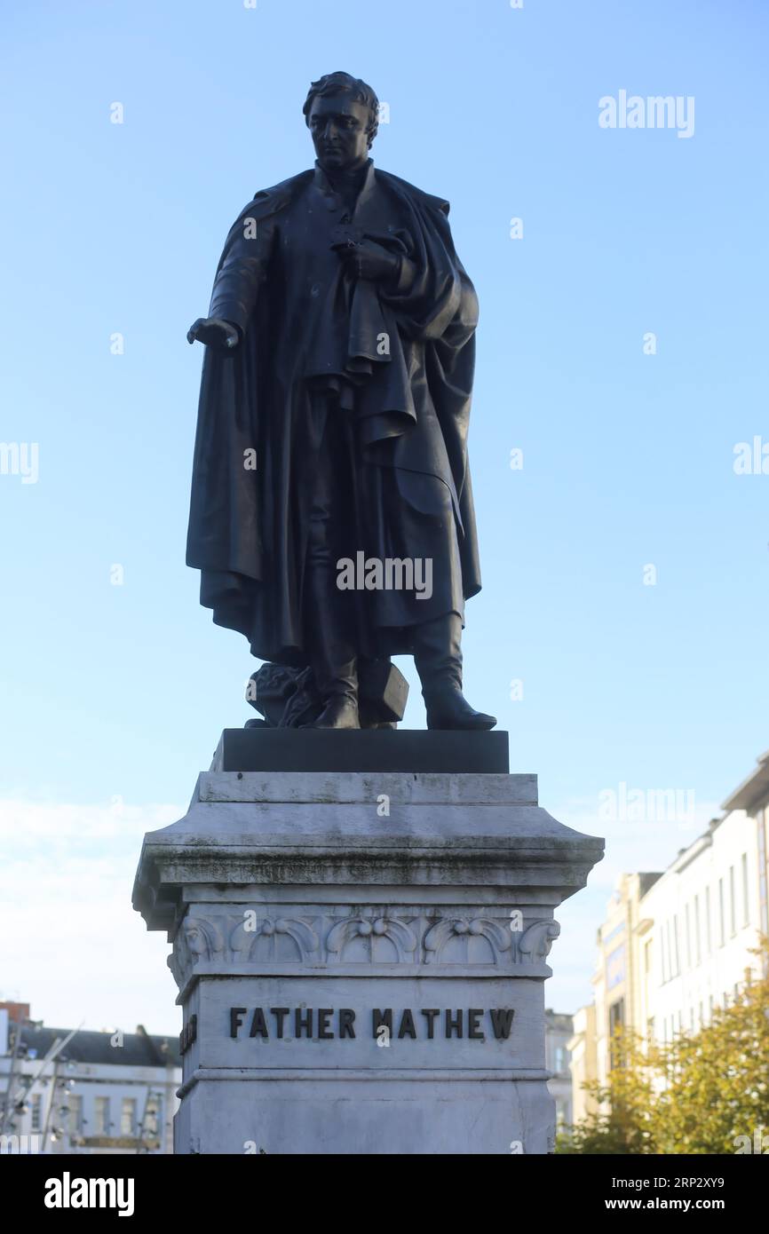 Father mathew hi-res stock photography and images - Alamy