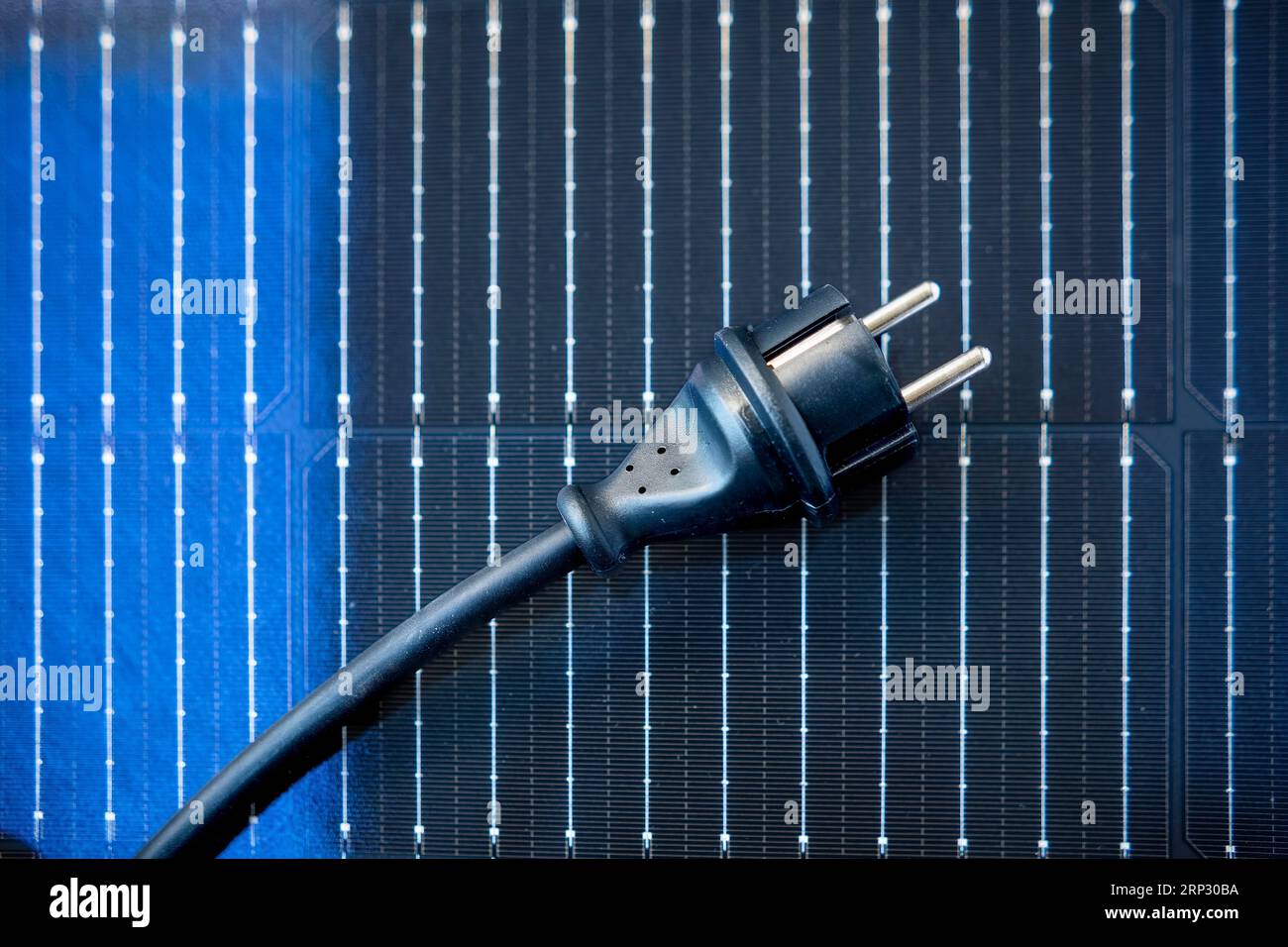Schuko power plug hi-res stock photography and images - Alamy