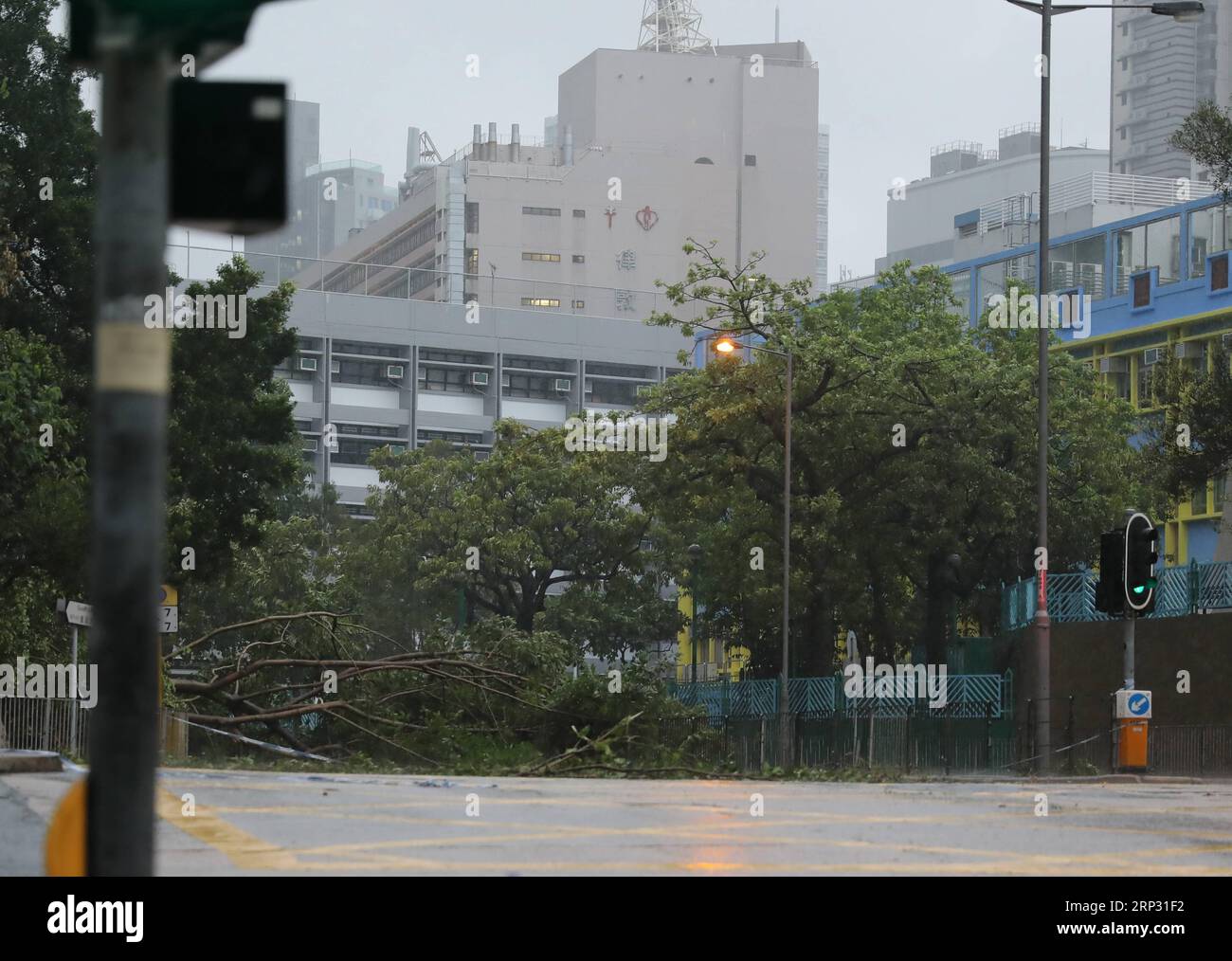 Hurricane signal no 10 hi-res stock photography and images - Alamy