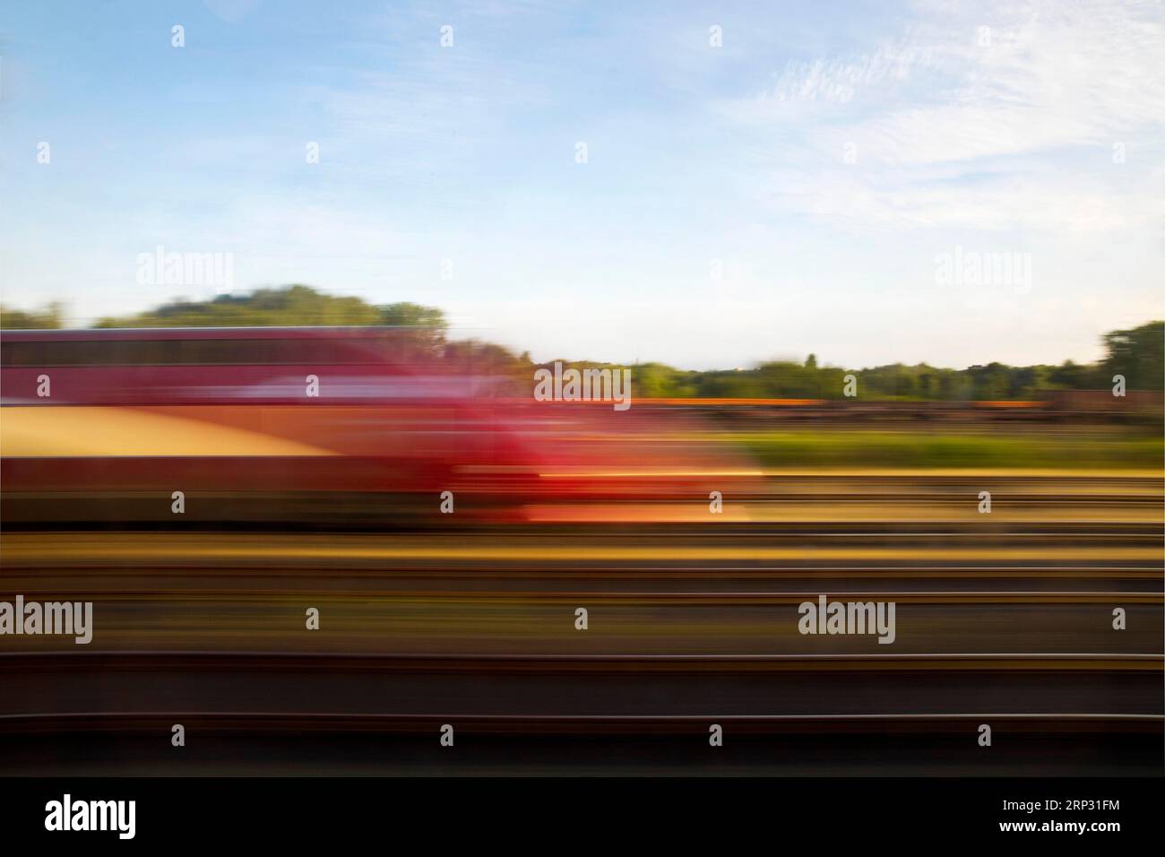 Wetzlar train hi-res stock photography and images - Alamy