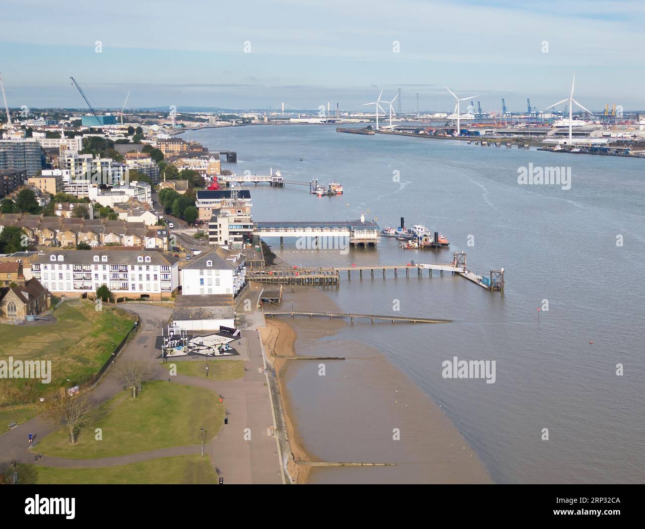 From gravesend hi-res stock photography and images - Alamy