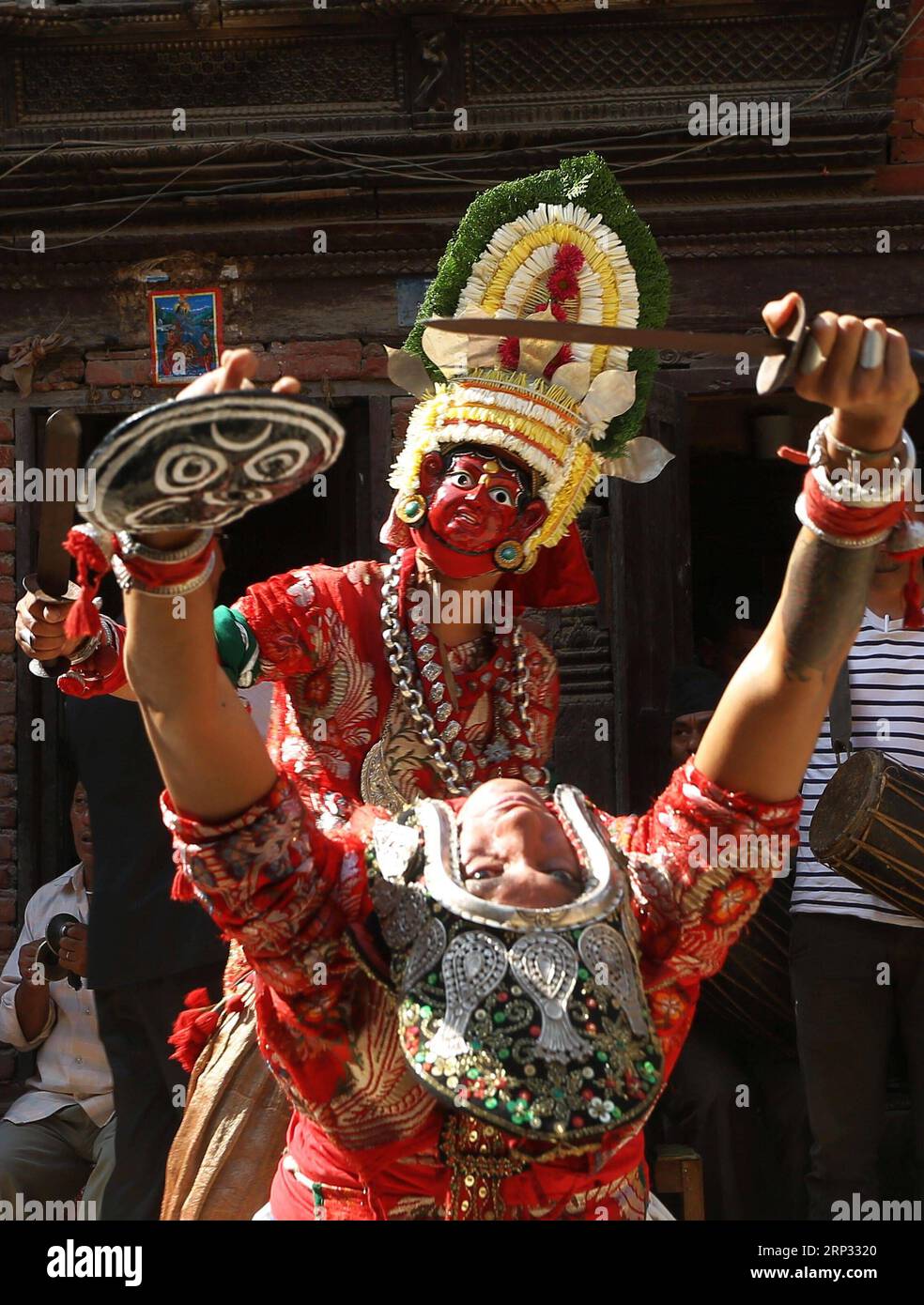 Indra devi hi-res stock photography and images - Alamy