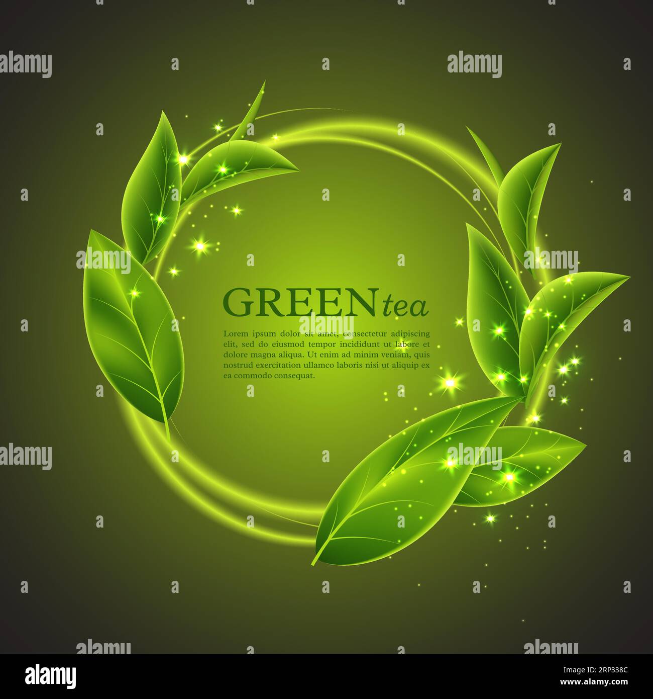 Gogreen Stock Vector Images - Alamy