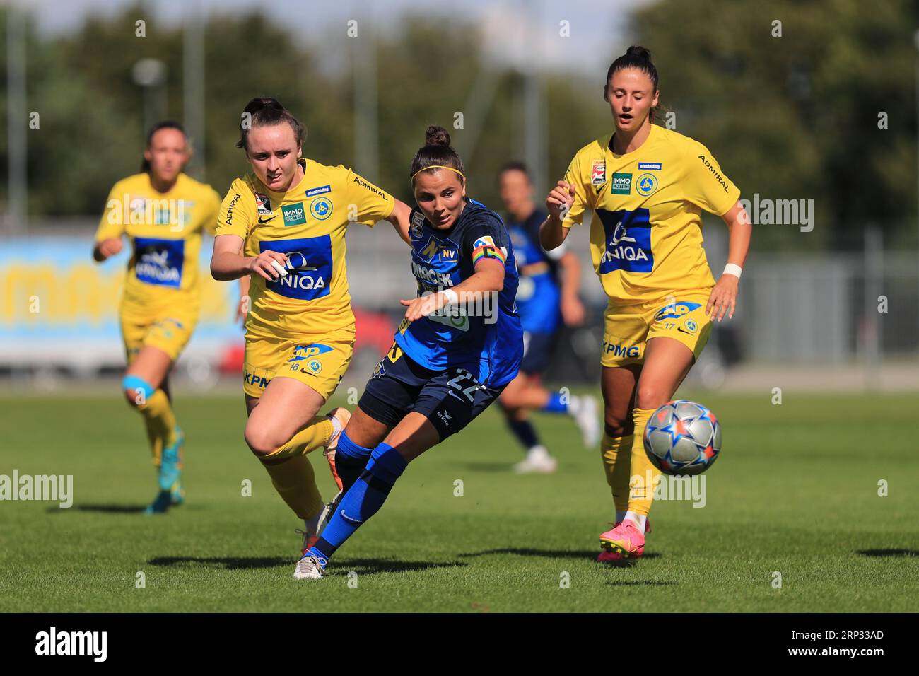 Nadine klein hi-res stock photography and images - Alamy