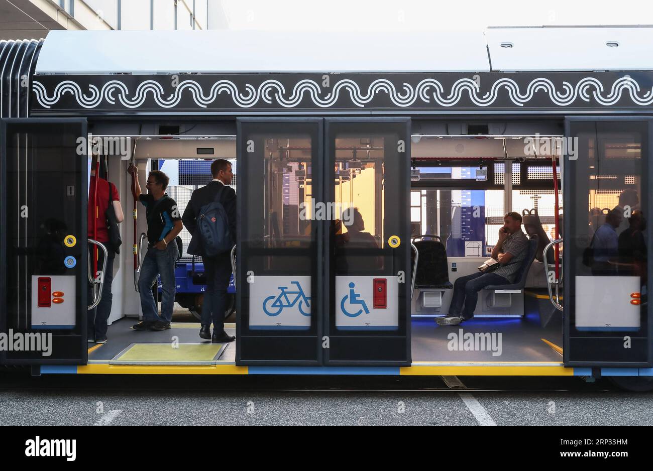 Inotrans hi-res stock photography and images - Alamy