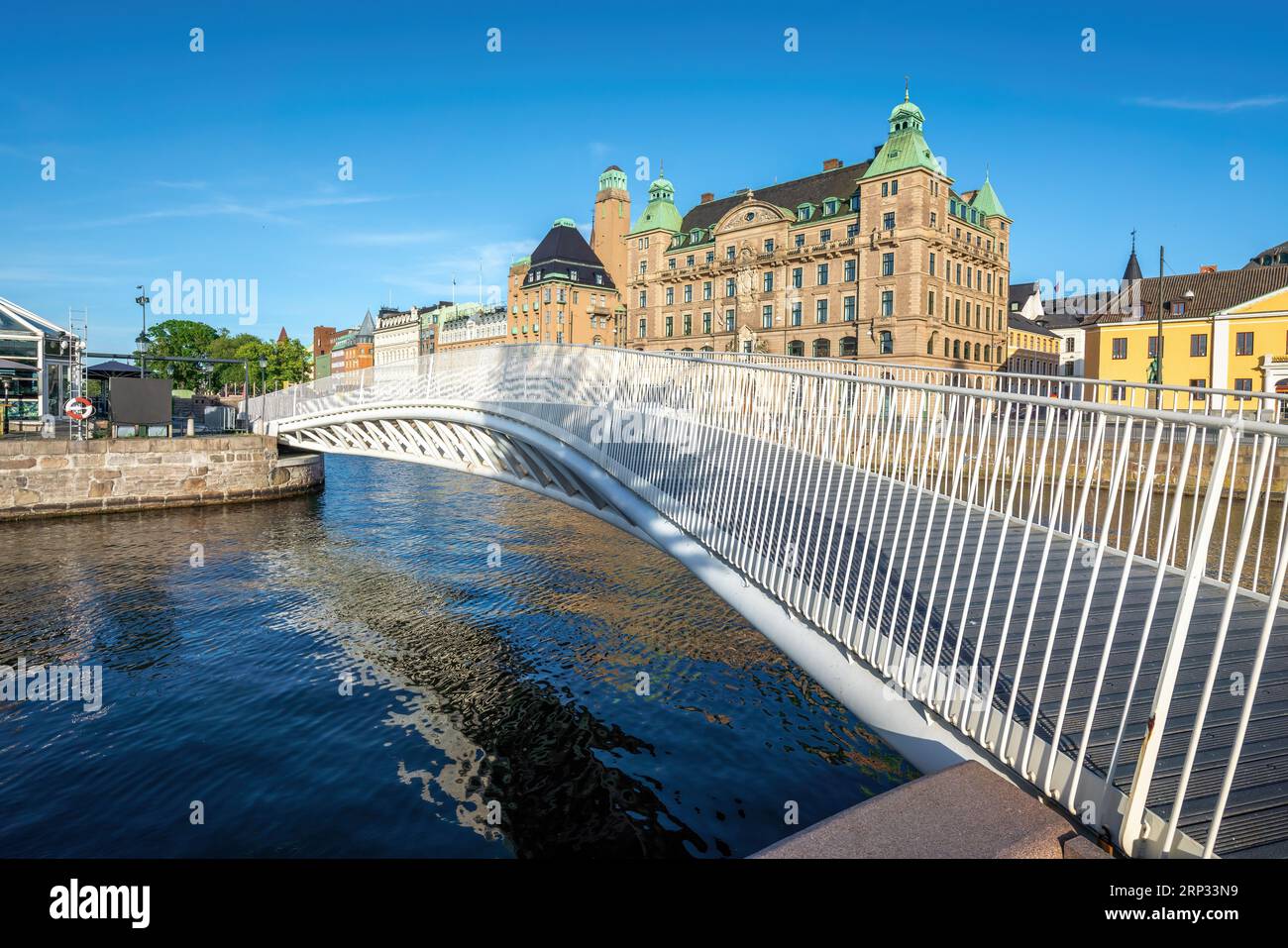 Norra bro hi-res stock photography and images - Alamy