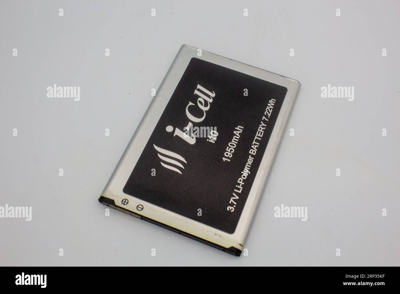 mobile rechargeable batteries Stock Photo - Alamy