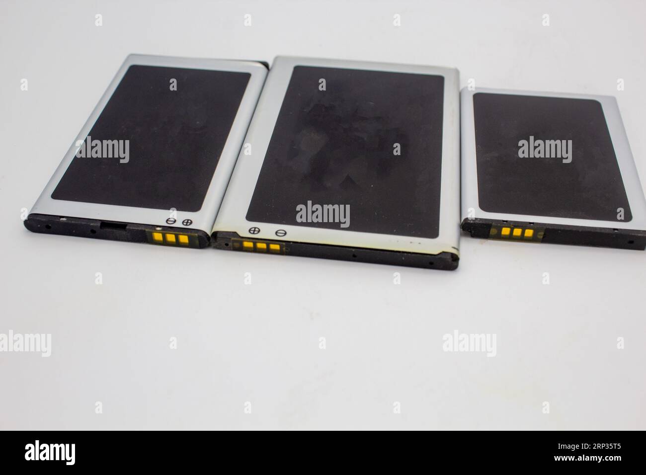 Rechargeable equipment hi-res stock photography and images - Alamy