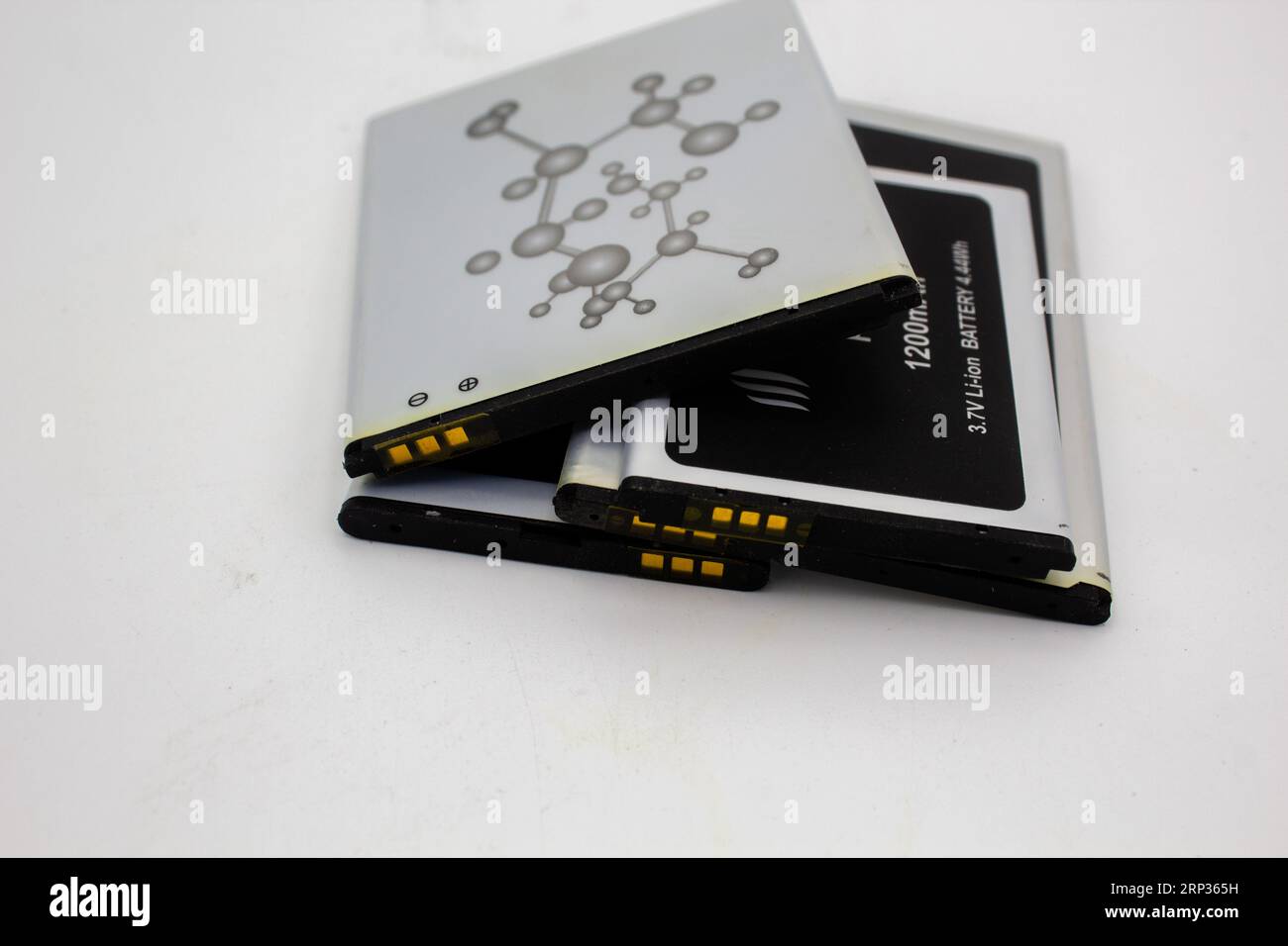 Rechargeable device hi-res stock photography and images - Alamy