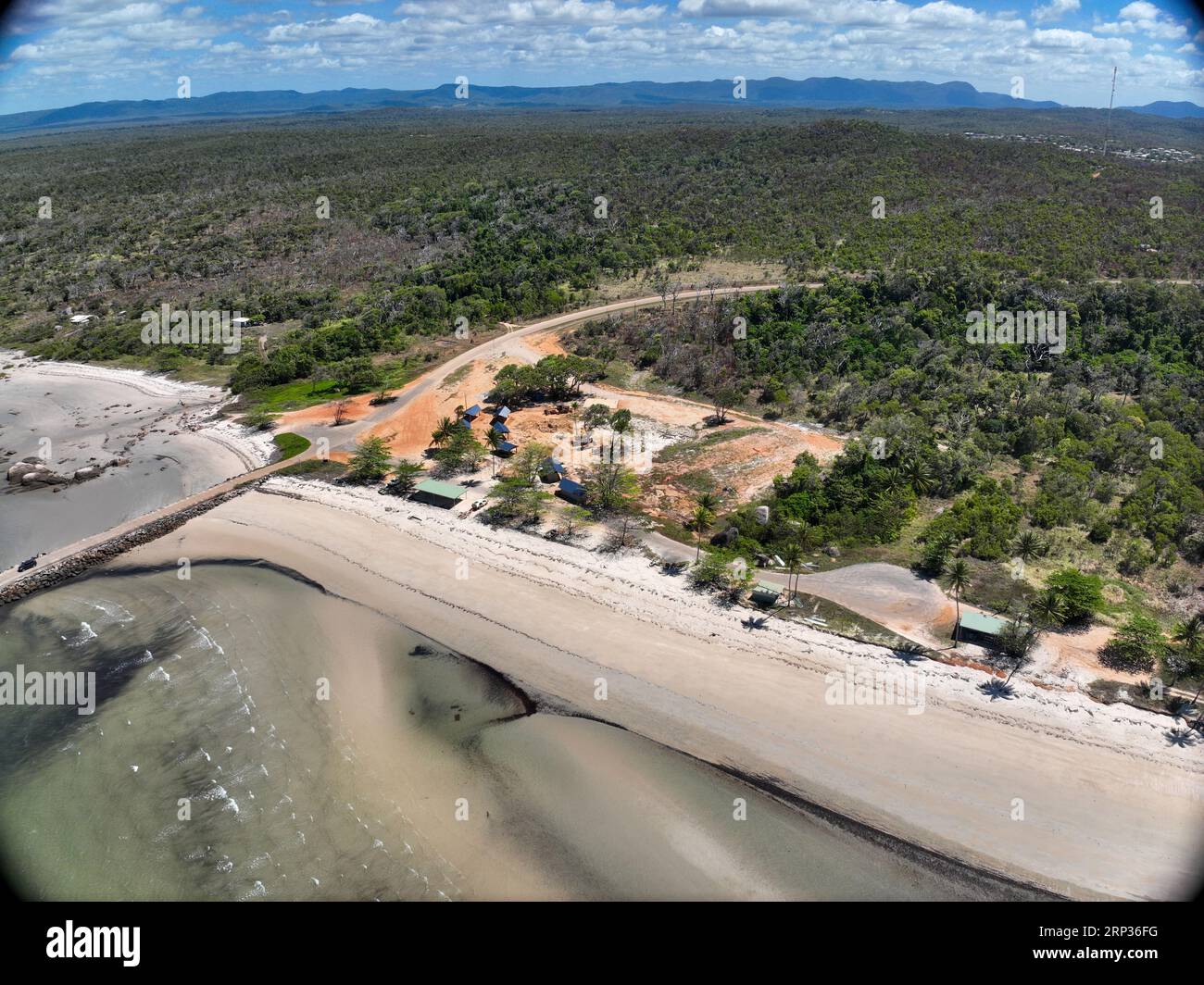 Lockhart river australia hi-res stock photography and images - Alamy