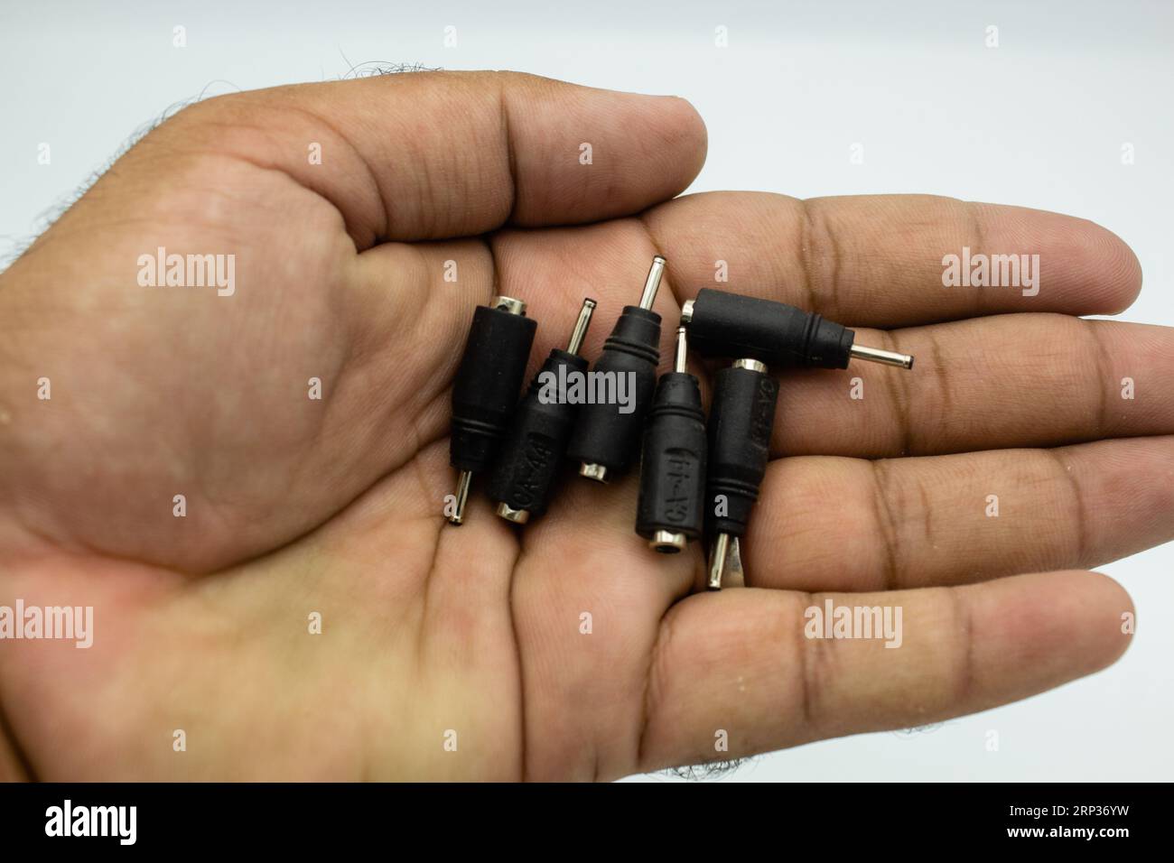 mobile charging connector isolate Stock Photo - Alamy