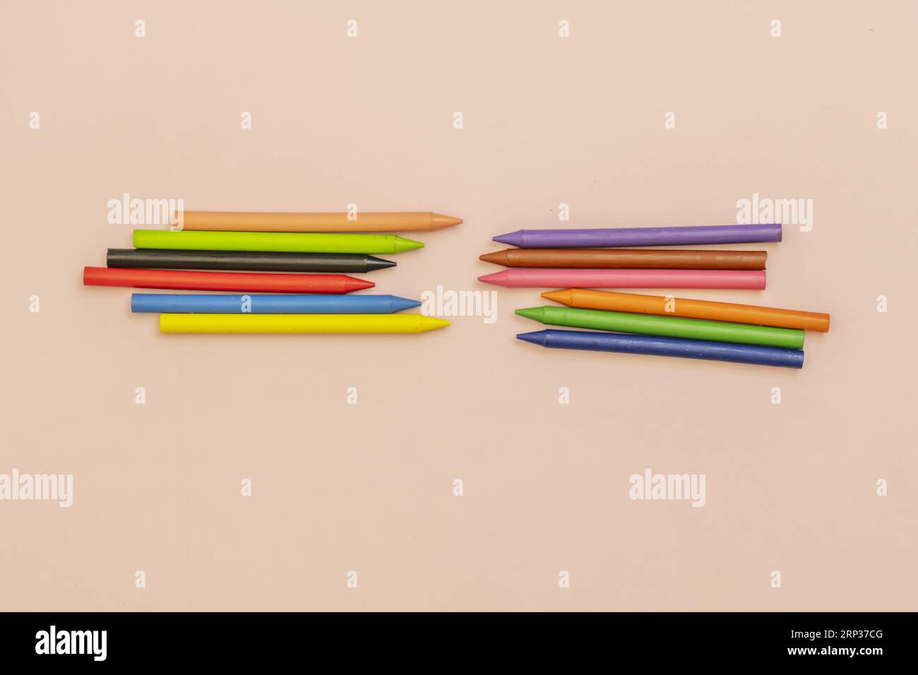 Soft pastel color palette hi-res stock photography and images - Alamy