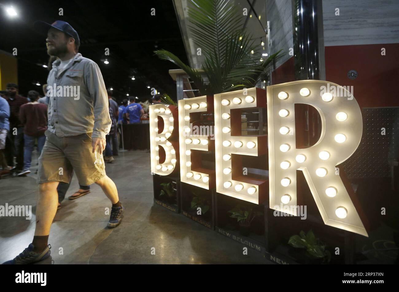 Denver beer festival hi-res stock photography and images - Alamy