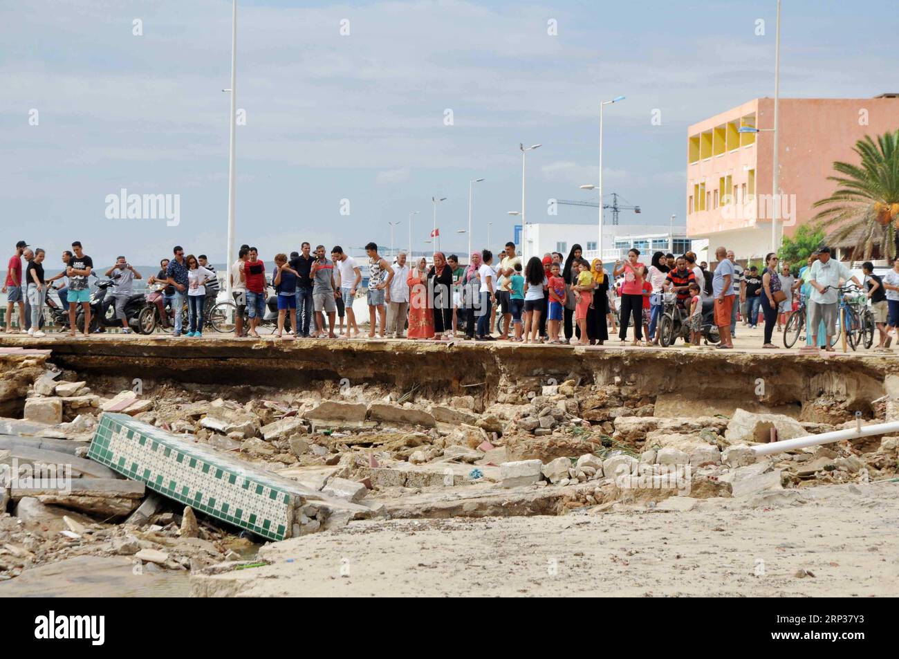 Tunisia nabeul heavy hi-res stock photography and images - Alamy