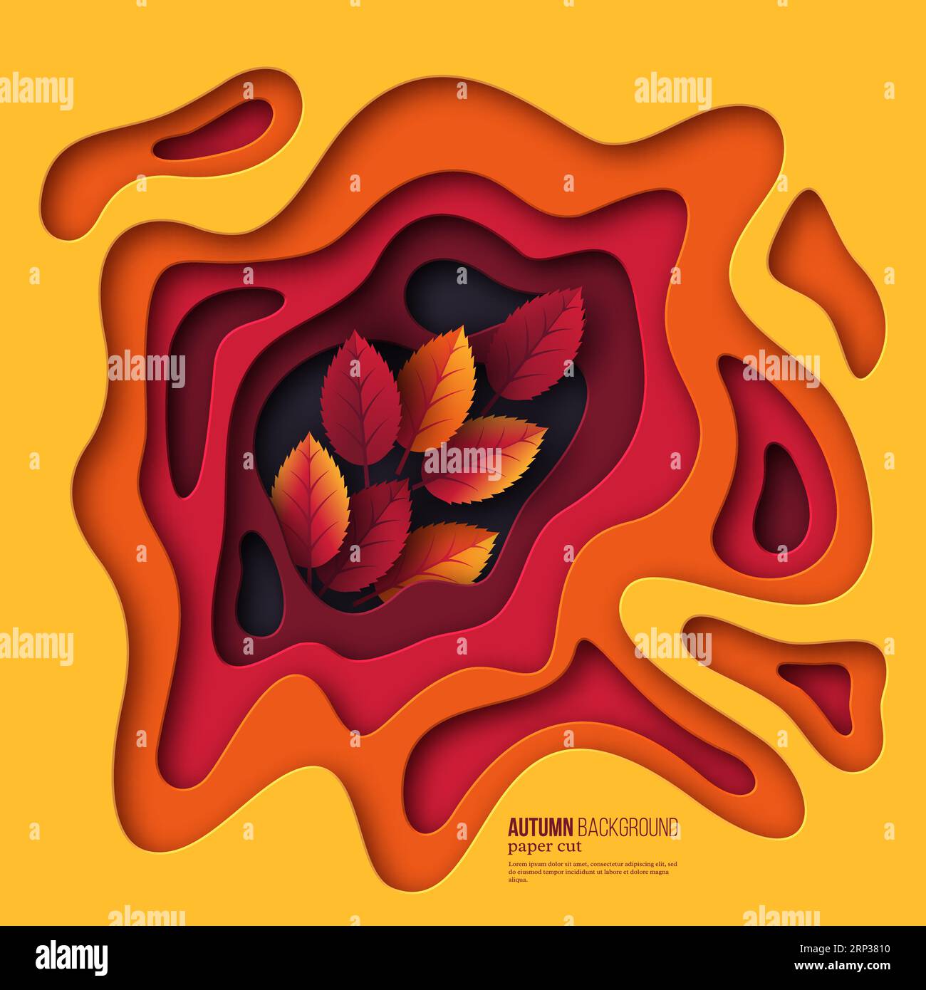 Presentation cutout Stock Vector Images - Alamy