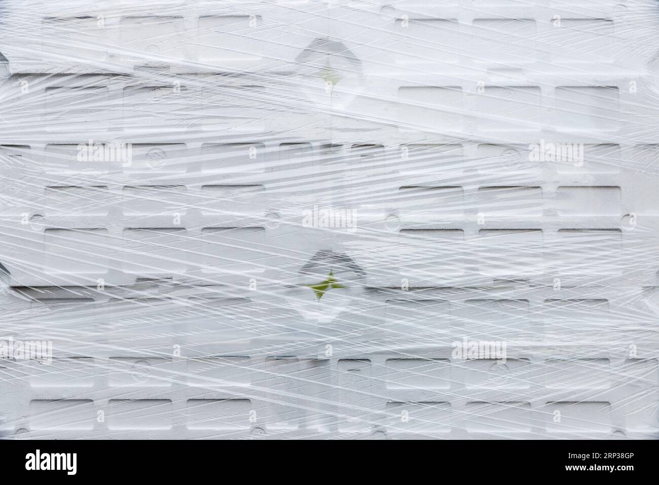 Expanded polystyrene boxes hi-res stock photography and images - Alamy