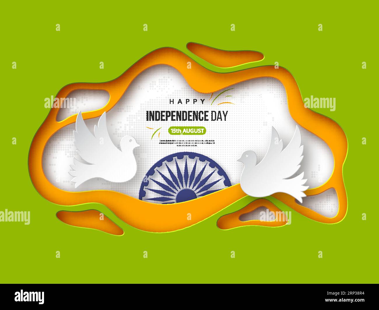 Indian birds illustration Stock Vector Images - Alamy