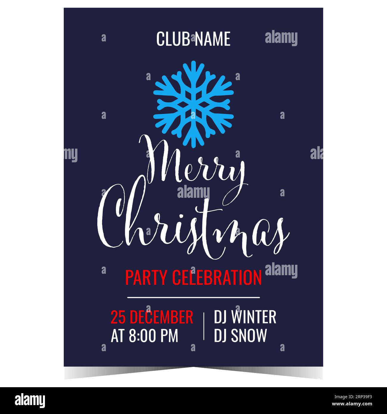 Family party Stock Vector Images - Alamy