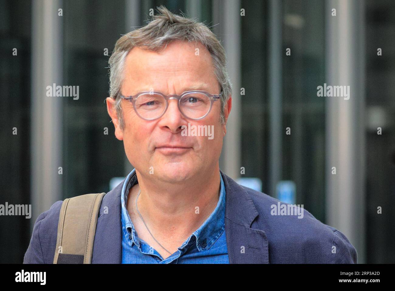Hugh fearnley whittingstall bbc hi-res stock photography and images - Alamy