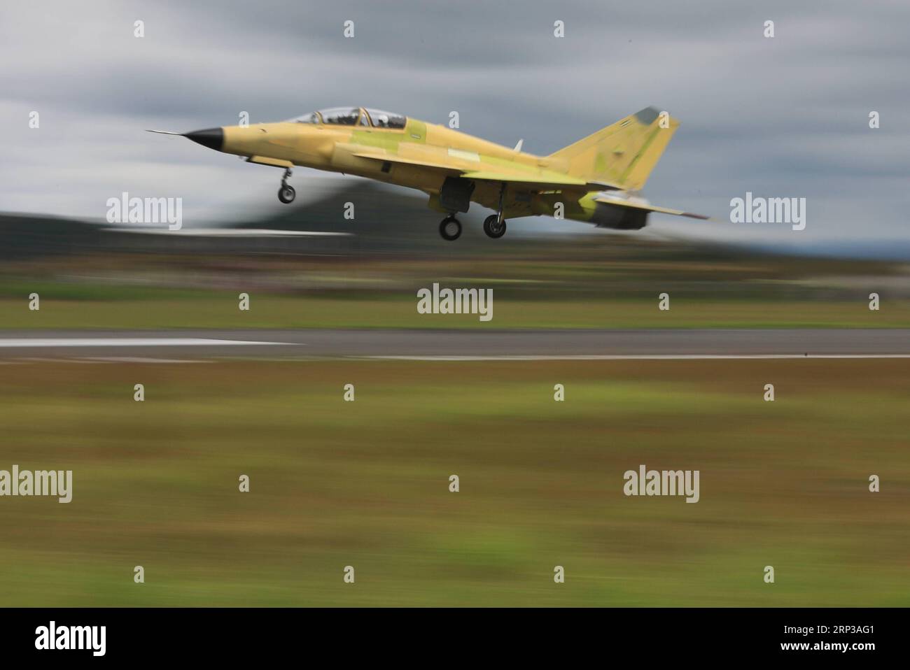 (180928) -- ANSHUN, Sept. 28, 2018 -- Photo taken on Sept. 28, 2018 ...