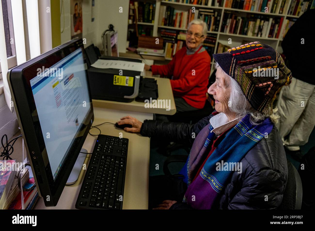 Retirement village australia hi-res stock photography and images - Alamy