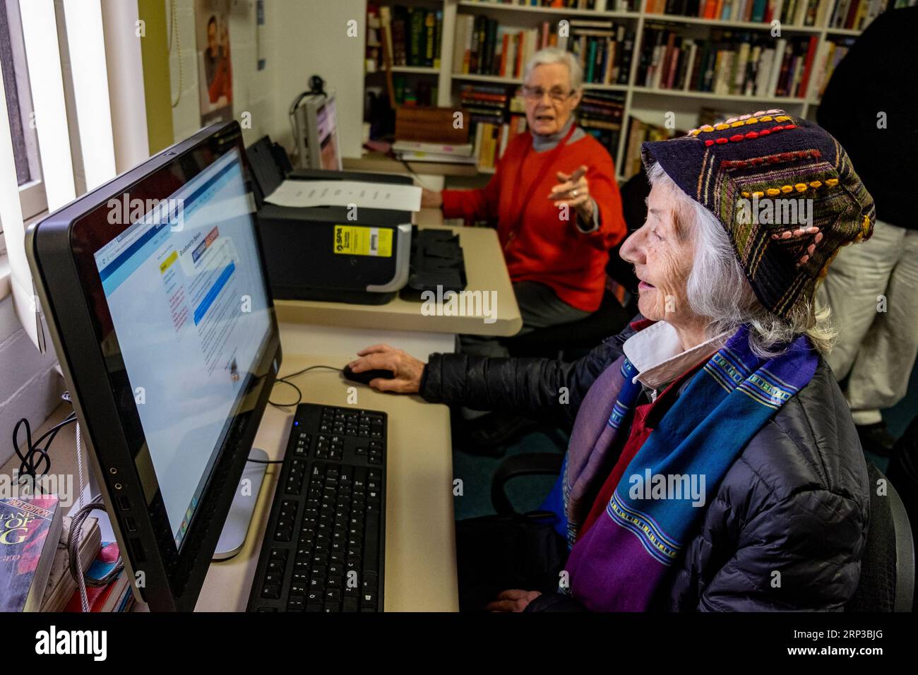 Retirement village australia hi-res stock photography and images - Alamy