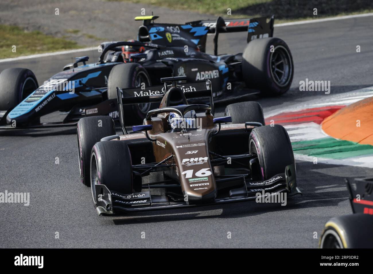 Phm racing hi-res stock photography and images - Alamy