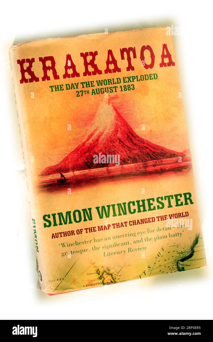 27th august 1883 hi-res stock photography and images - Alamy