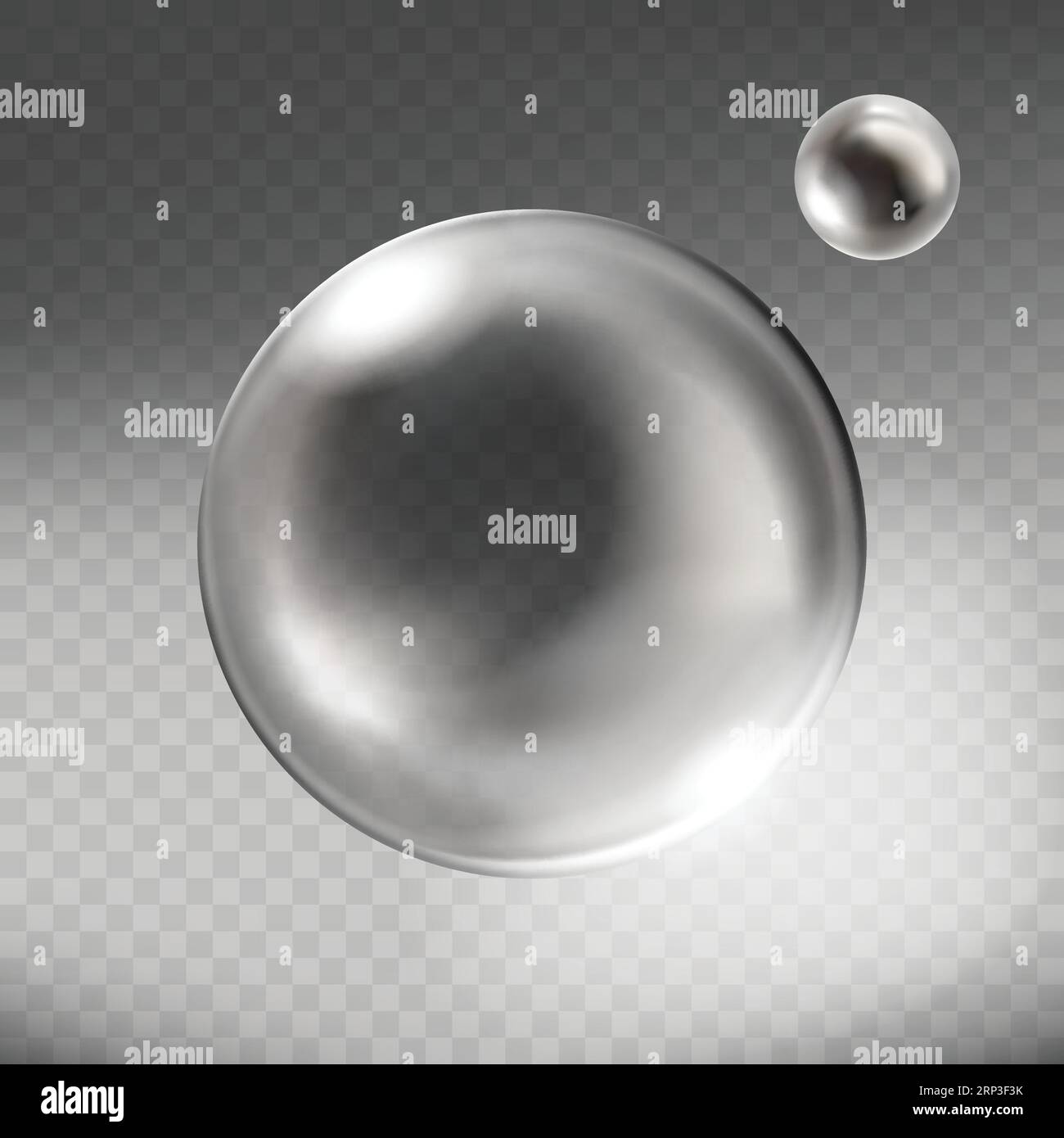 Light white grey marble Stock Vector Images - Alamy