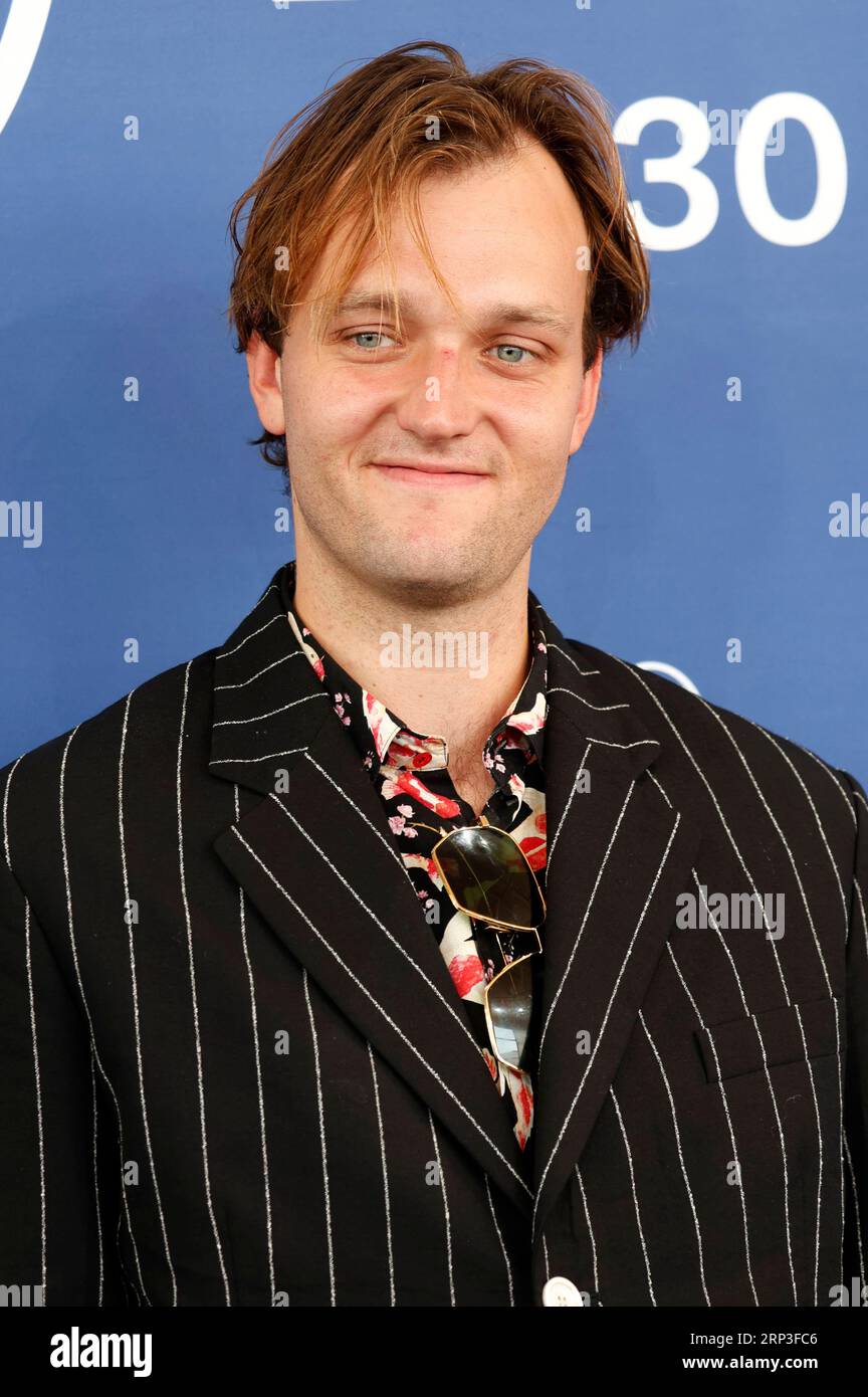 Jan bülow hi-res stock photography and images - Alamy